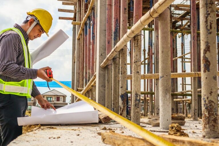 As Tendências Da Construção Civil Para 2021 Pórtico